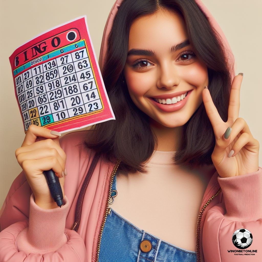 How To Find The Best Bingo Sites | Winonbetonline - Sure Win For Today