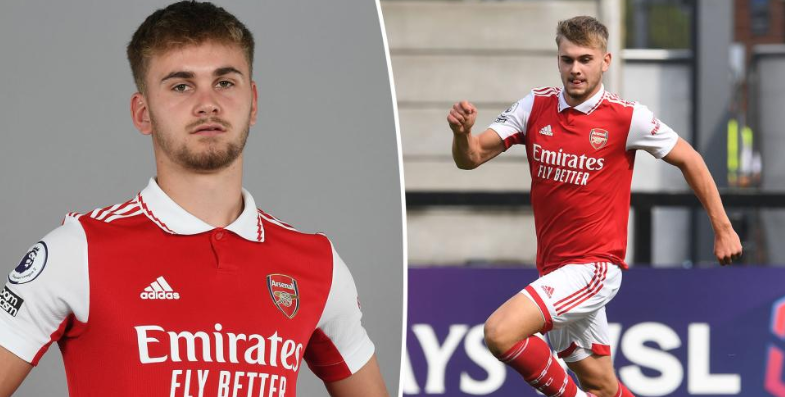 Ex-Arsenal Youth Player Vigar Dies From Brain Injury | Winonbetonline ...