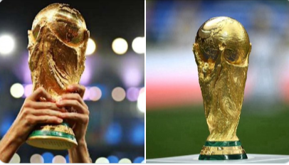 2026 World Cup draw: Top seeds set in latest FIFA rankings