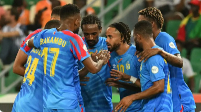 Cameroon Vs DR Congo Prediction, H2H And Probable Lineups, 13 November ...