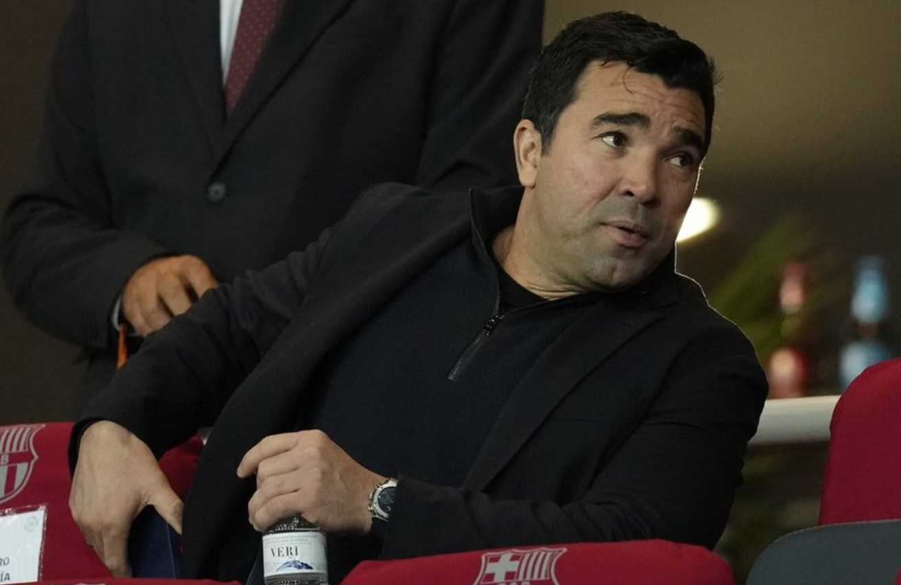 “If I Were Lamine Yamal, I’d Watch What The Club Is Doing” – Deco’s Candid Warning To Barcelona ...