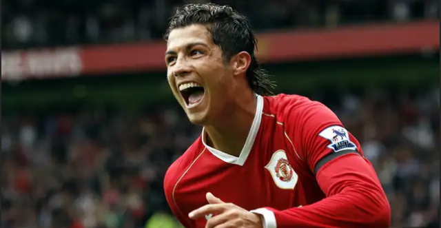 Ronaldo Sets Sights on 1,000 Goals as Career Enters New Chapter