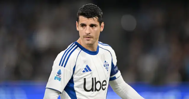 Alvaro Morata Separates from Alice Campello Again as Marriage Ends