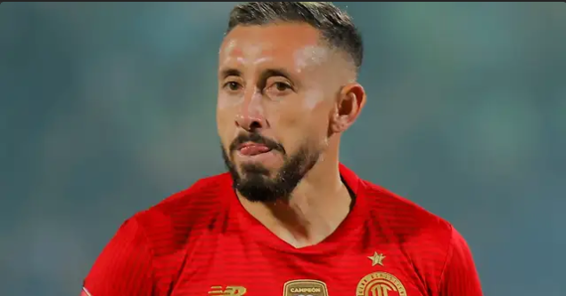 Houston Dynamo Confirm Héctor Herrera Return on 2026 Deal