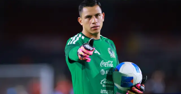 Mexico Edge Bolivia as Berterame Delivers in Grueling Friendly