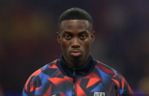 Mavropanos Stretchered Off After Serious Head Injury as West Ham Edge QPR